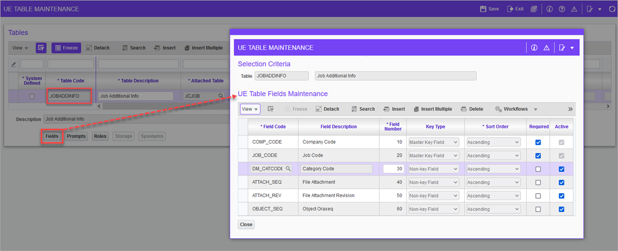 BI Catalog Builder Creating BI Friendly User Defined Views From User