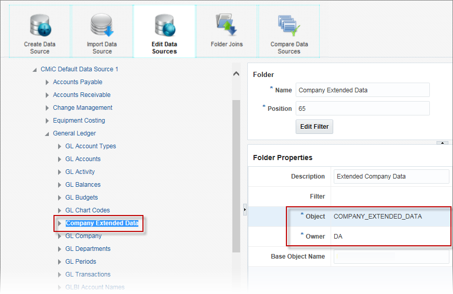 Context Menu (Right-Click Menu)
