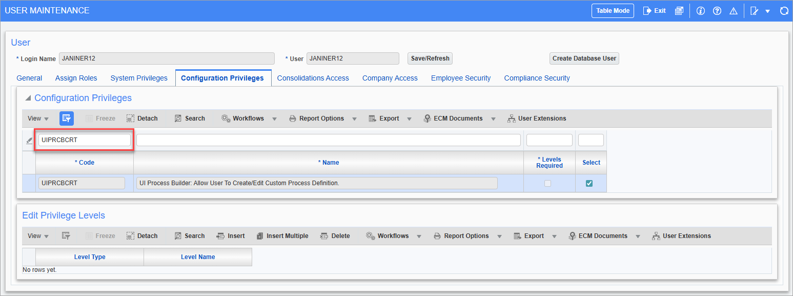 Process Builder - Security Setup: Grant Privilege for Process Builder