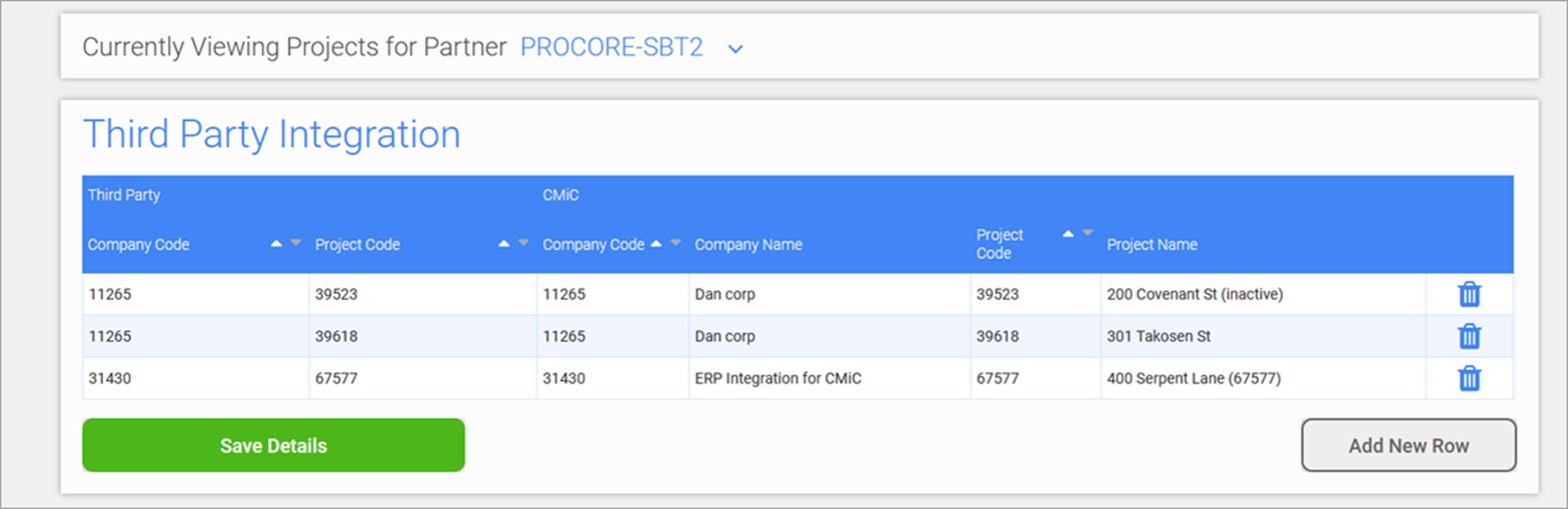 PM Exchange - CMiC Communications and Documents Sync - Configuring a ...