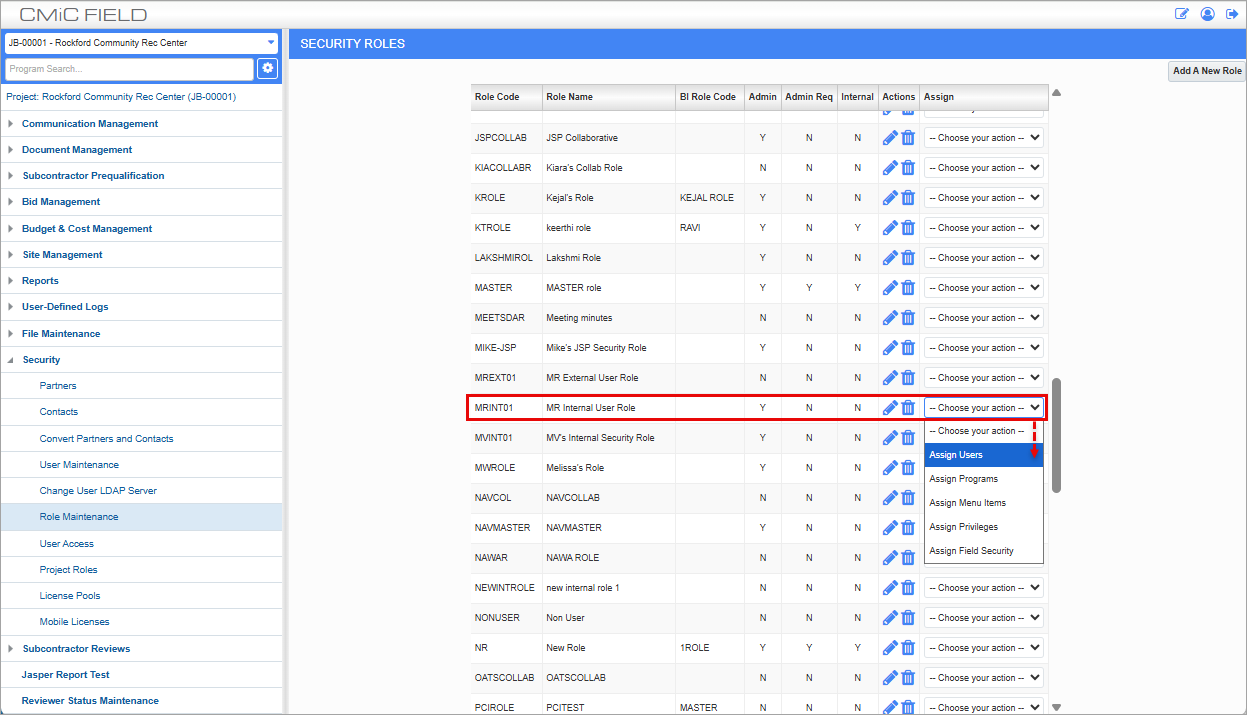 Project Gateway - Known Issues