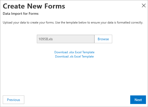 Greenshades - Create Year-End Forms - Online