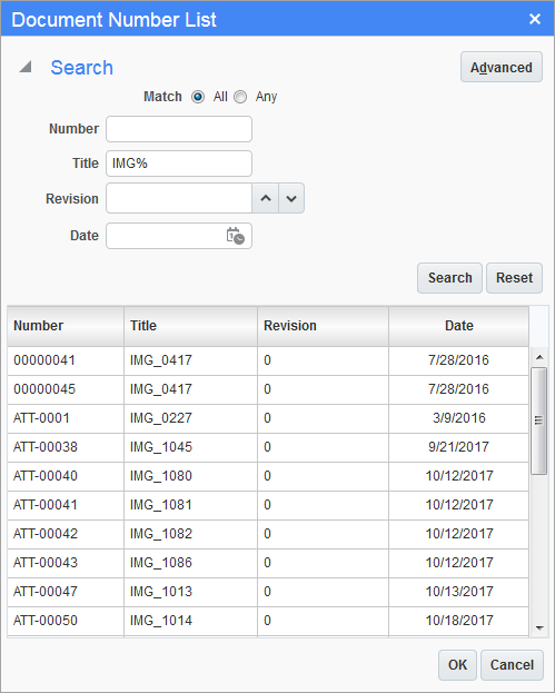 Opportunity Management - Attachments