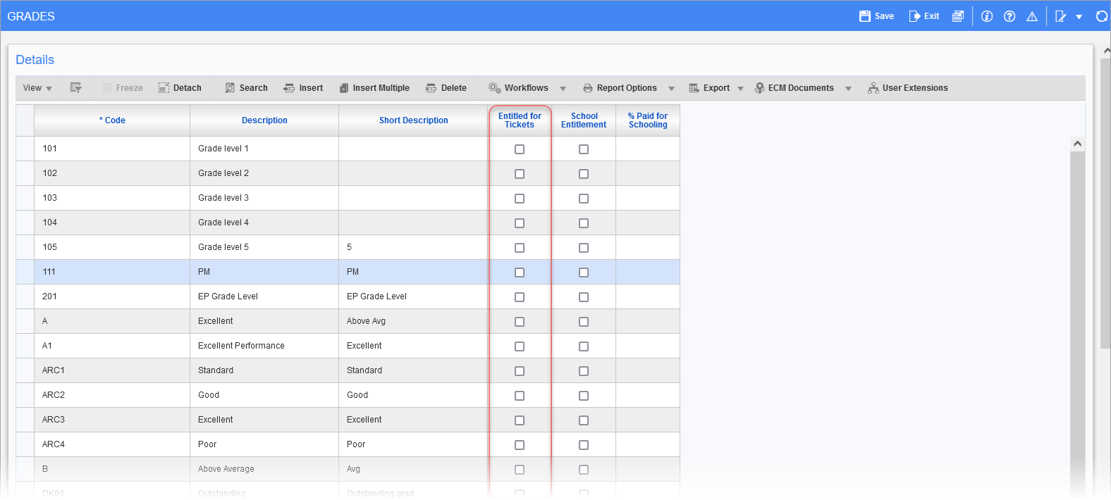 International Payroll - Employee Nationality, Employee Religion, and ...