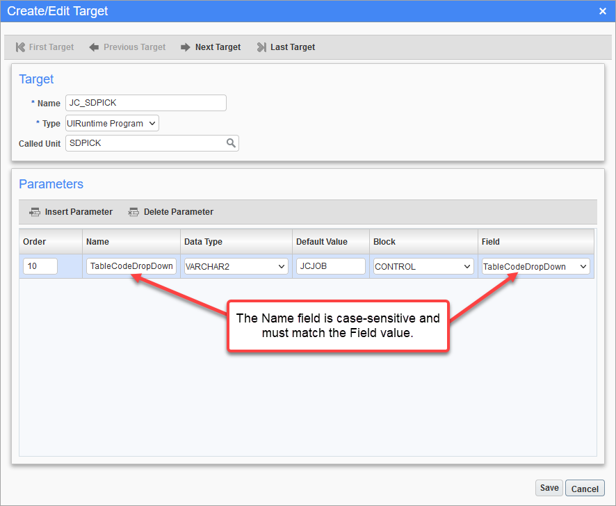 System Data - Limiting Role Access to Screens with Cross Module Functionality